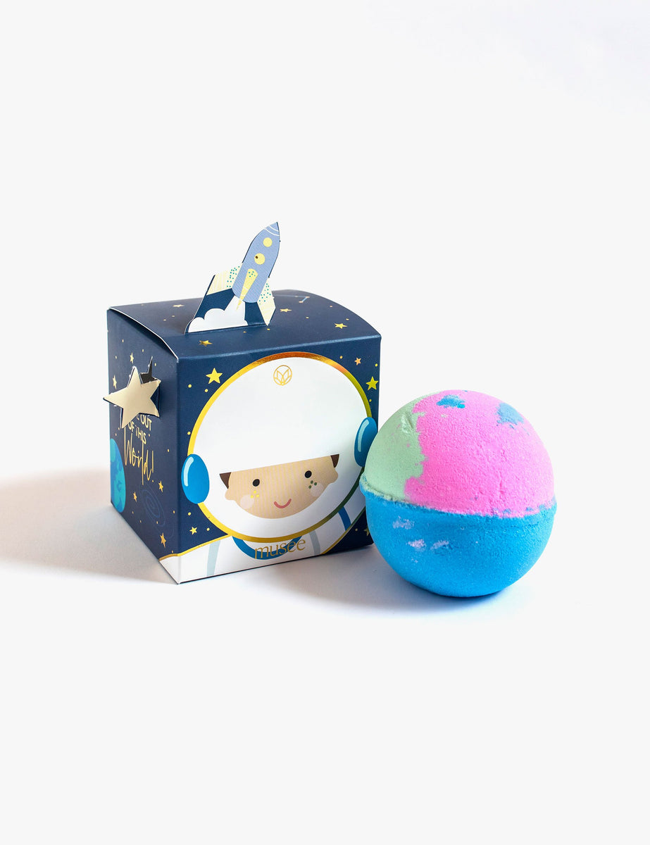 astronaut bath balm – darling delivery